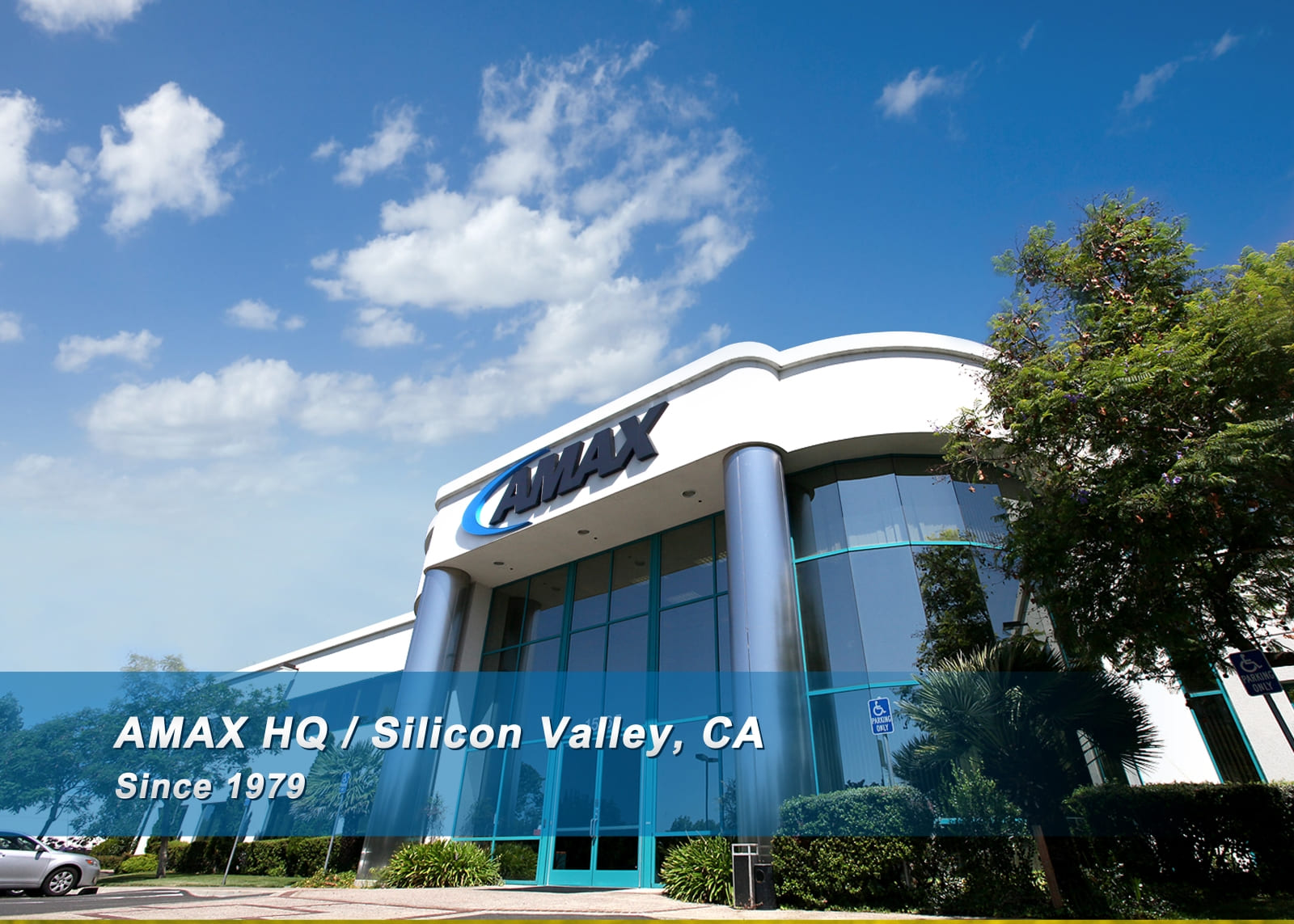 營業概況_公司簡介 | AMAX艾瑪斯科技